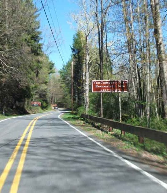 hidden backroads new jersey ftr