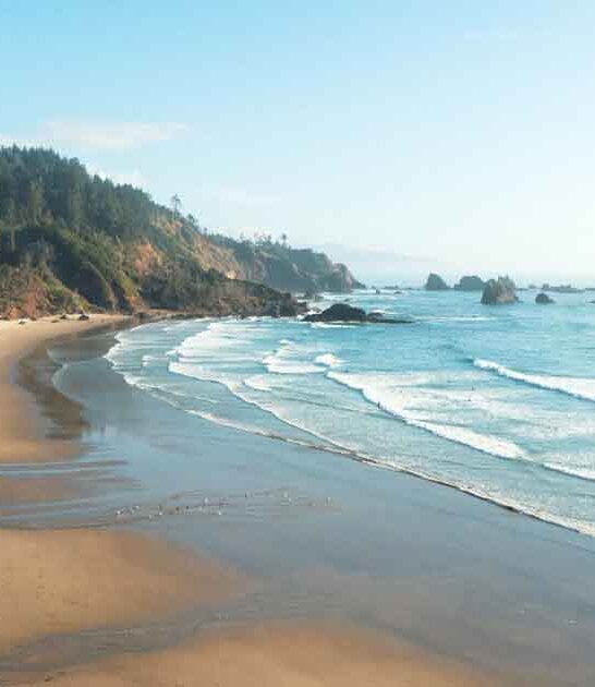 hidden beach oregon escape ftr