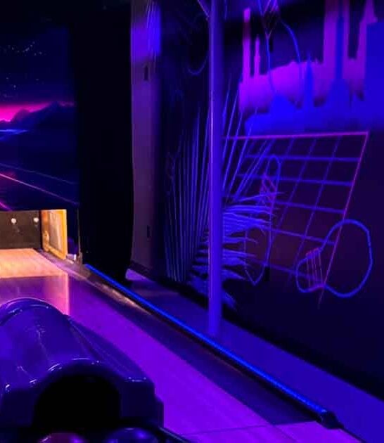 hidden bowling alley maryland ftr