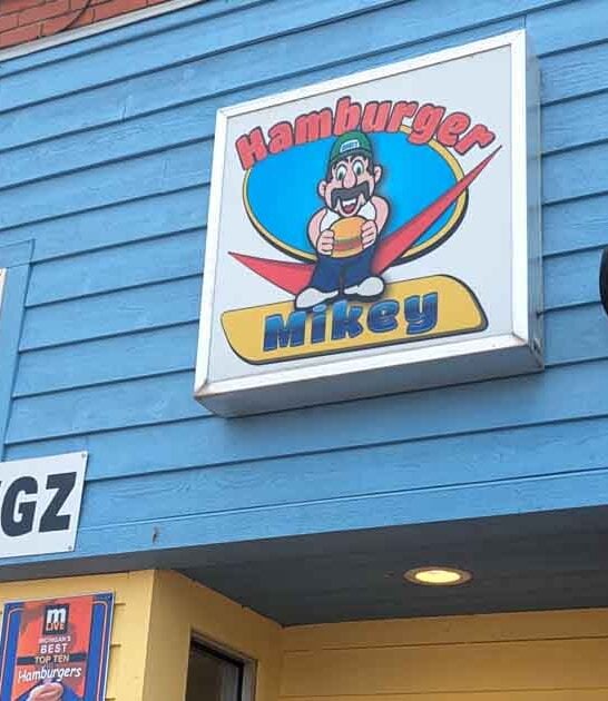 hidden burger spot michigan ftr