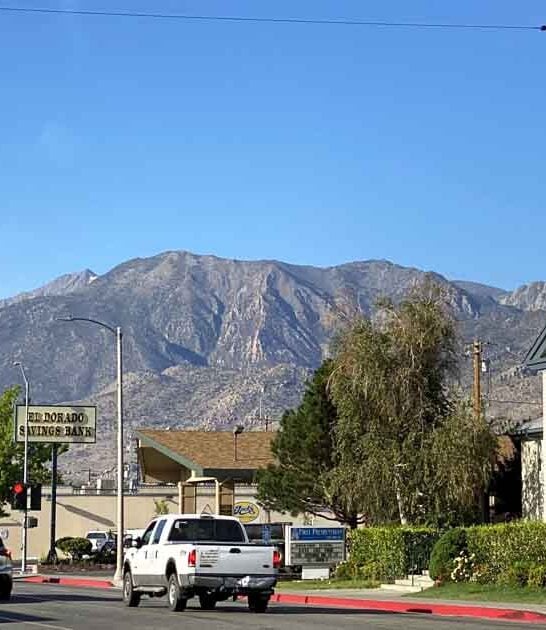 hidden california mountain town ftr