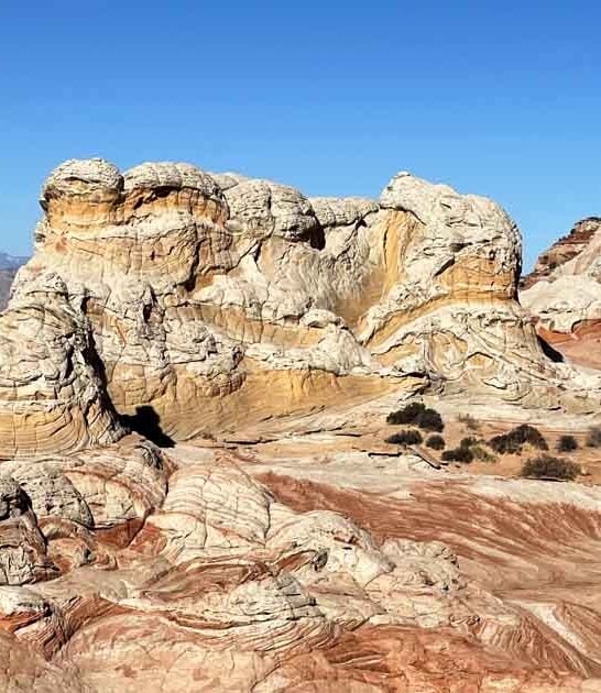 hidden corner arizona remote ftr