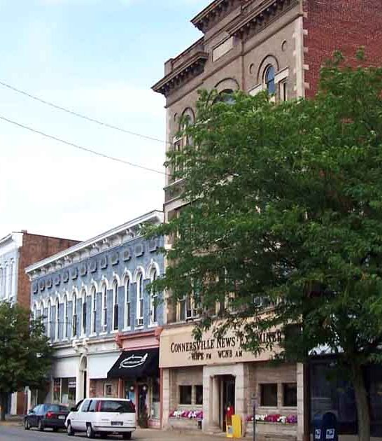 hidden gem indiana town ftr