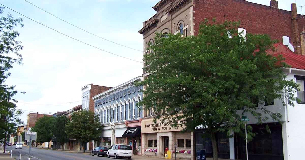 The Incredibly Affordable Indiana Town You Need To Move To ASAP