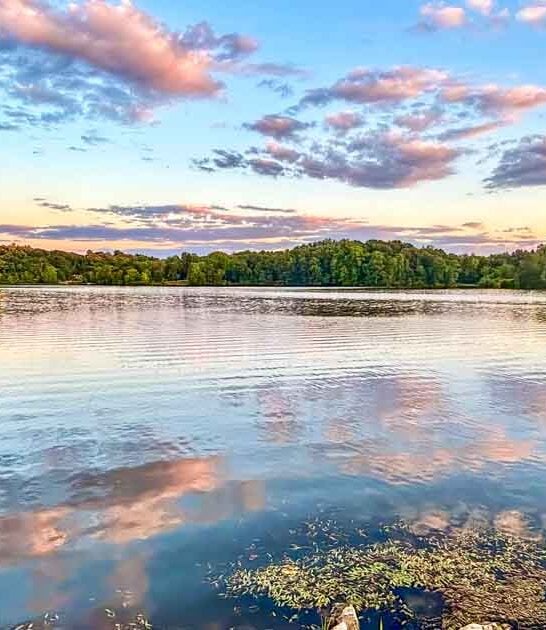 hidden gem park ohio ftr