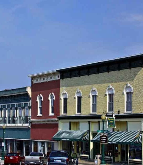 hidden illinois town attention ftr