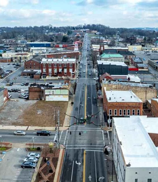 hidden kentucky cheapest town ftr