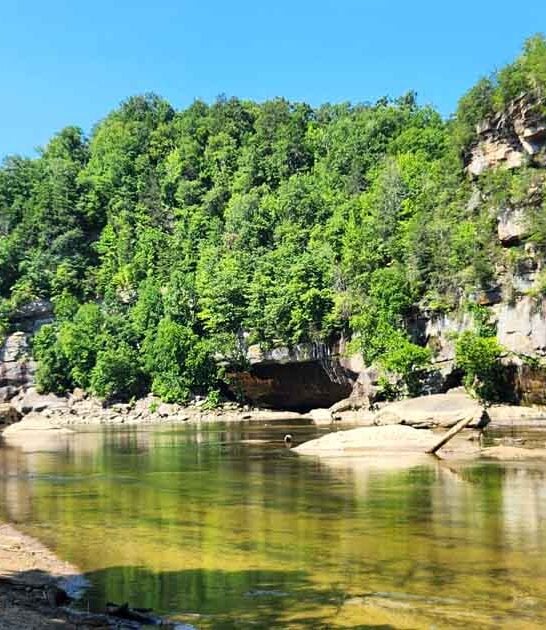 hidden kentucky earth gem ftr