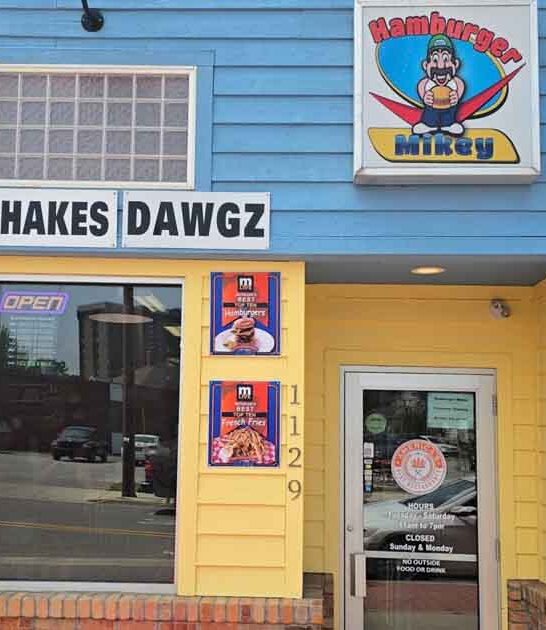 hidden michigan burger gem ftr