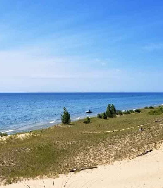 hidden michigan state parks ftr