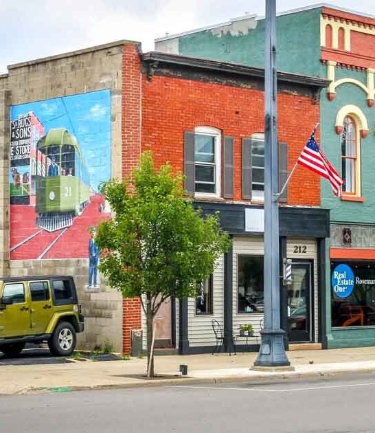hidden michigan town attention ftr