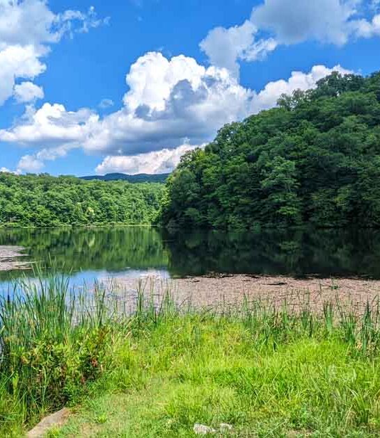 hidden nature preserve kentucky ftr