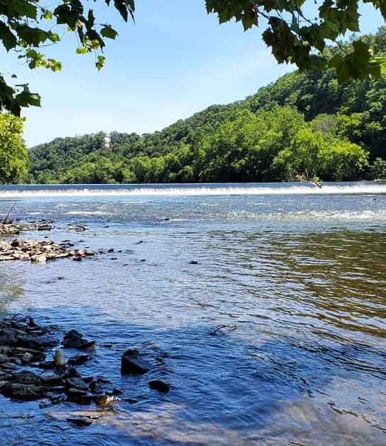 hidden nature sanctuary pennsylvania ftr