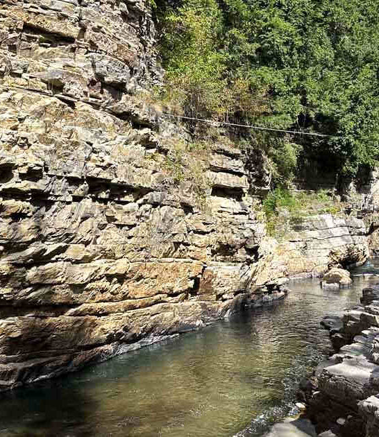 hidden new york canyon ftr