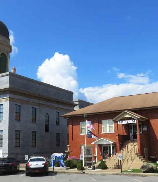 hidden north carolina town ftr