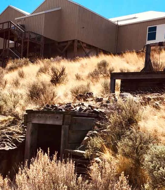 hidden oregon historic museum ftr