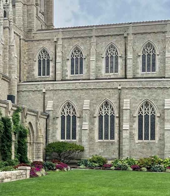 hidden pennsylvania church ftr