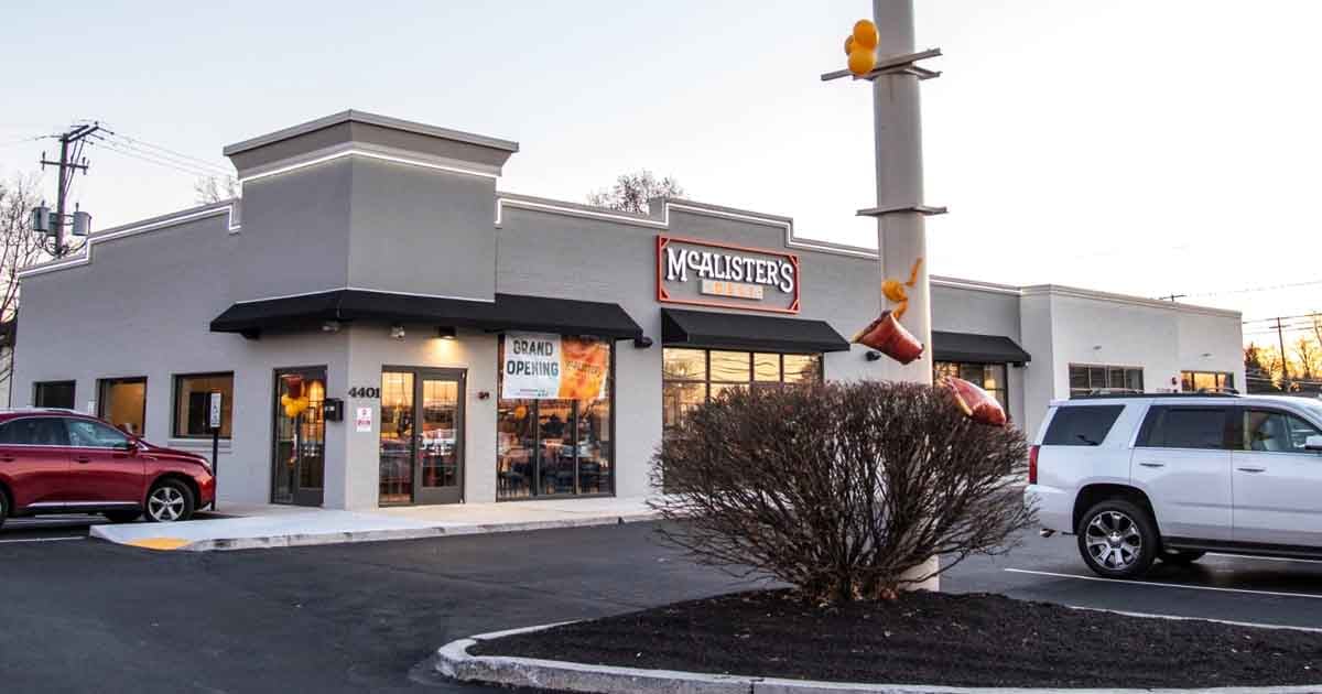 This Tiny Pennsylvania Deli Serves The Best Reuben You'll Ever Taste