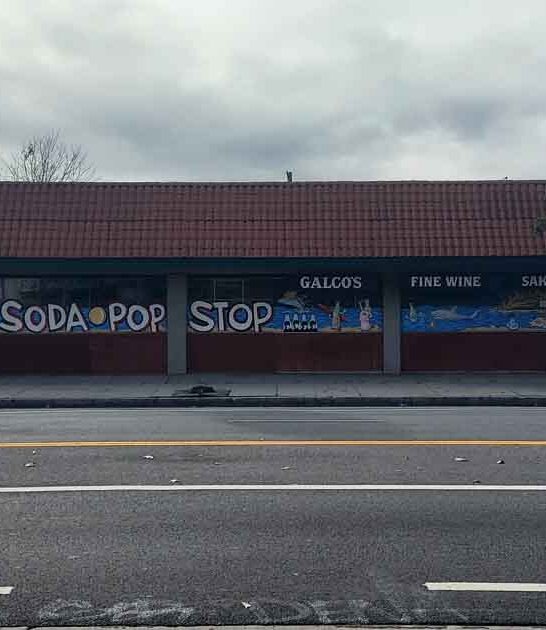 hidden soda shop california ftr