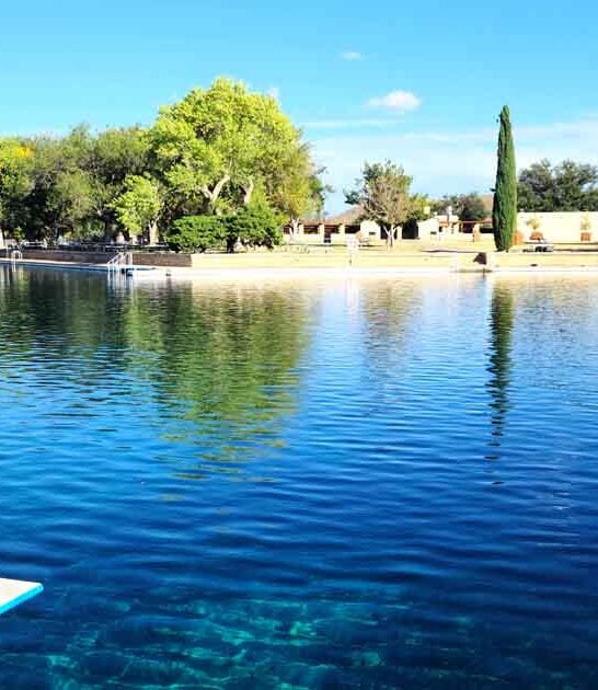 hidden state park texas ftr