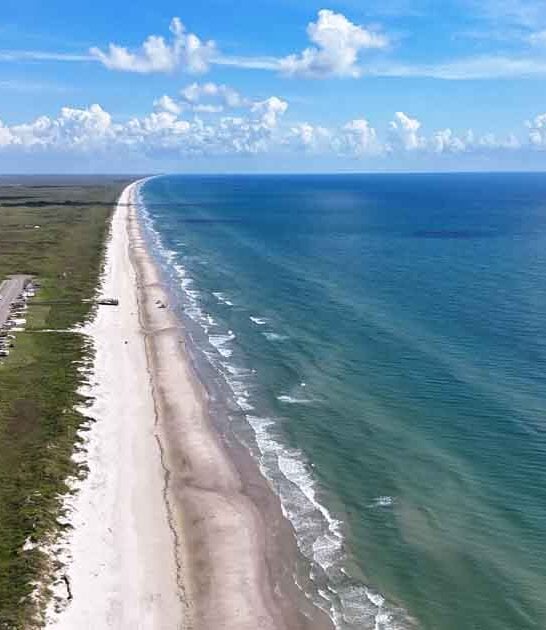 hidden texas beach escape ftr