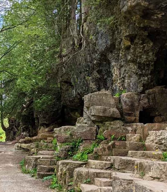 hidden underground world wisconsin ftr