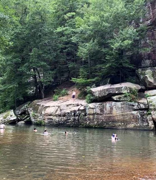 hidden water park illinois ftr