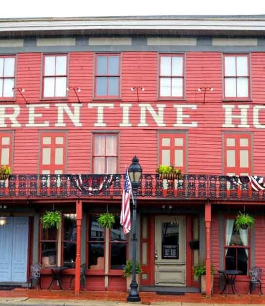 historic inn restaurant ohio ftr