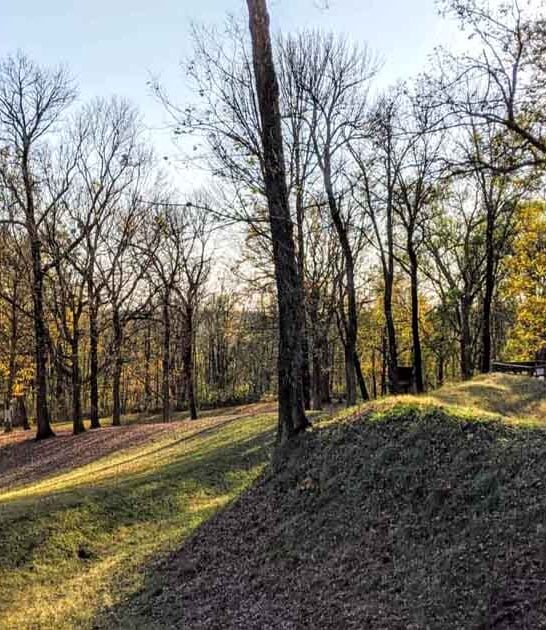 historic kentucky fort dream ftr