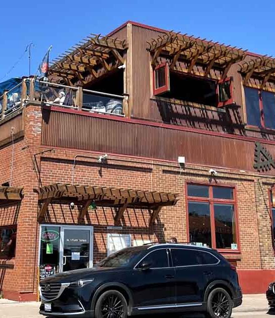 historic minnesota bank eatery ftr