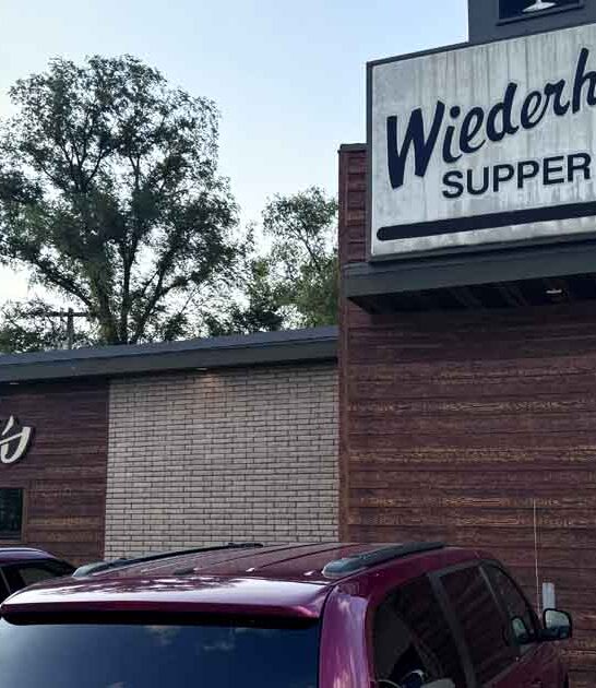 historic minnesota supper club ftr
