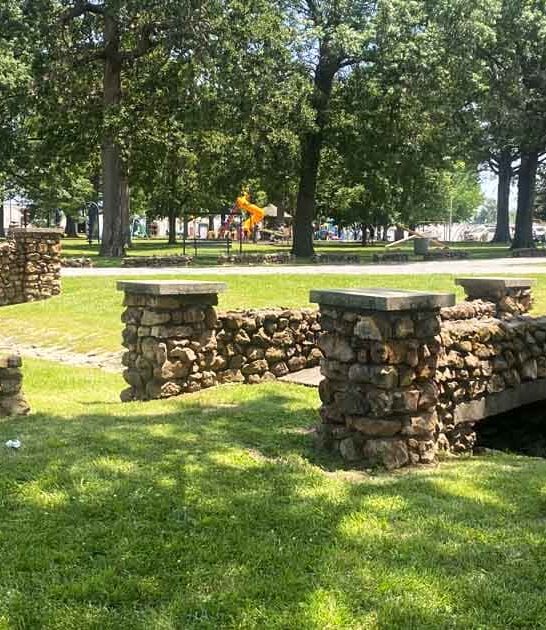 historic missouri park ultimate ftr