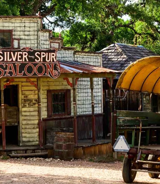 historic sites texas ftr