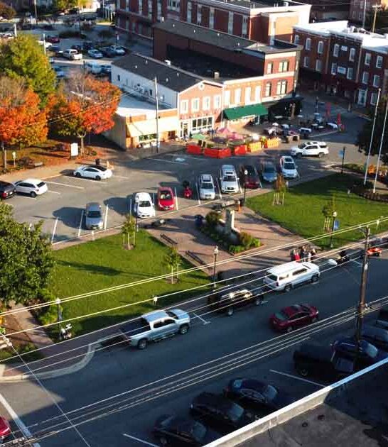 historic town visits maryland ftr