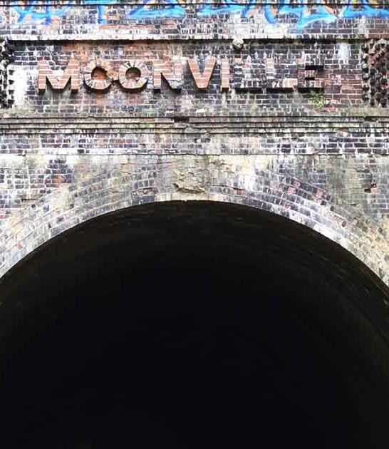 historic tunnel legend ohio ftr