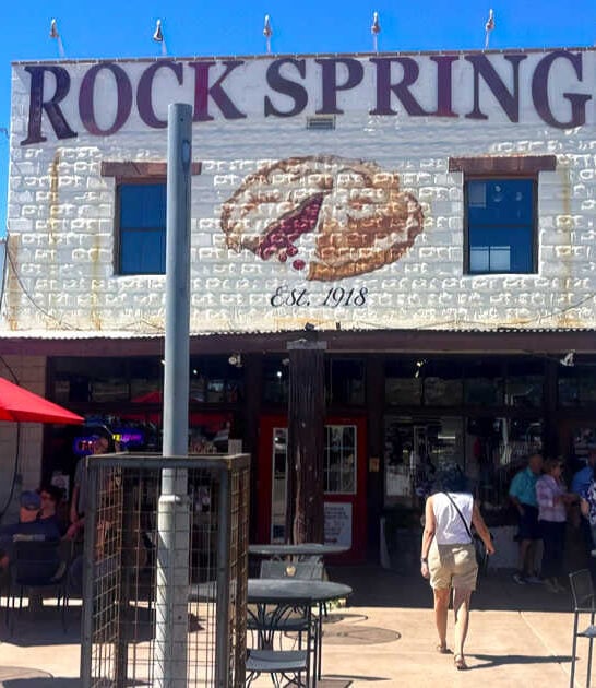 homemade arizona restaurant worth ftr