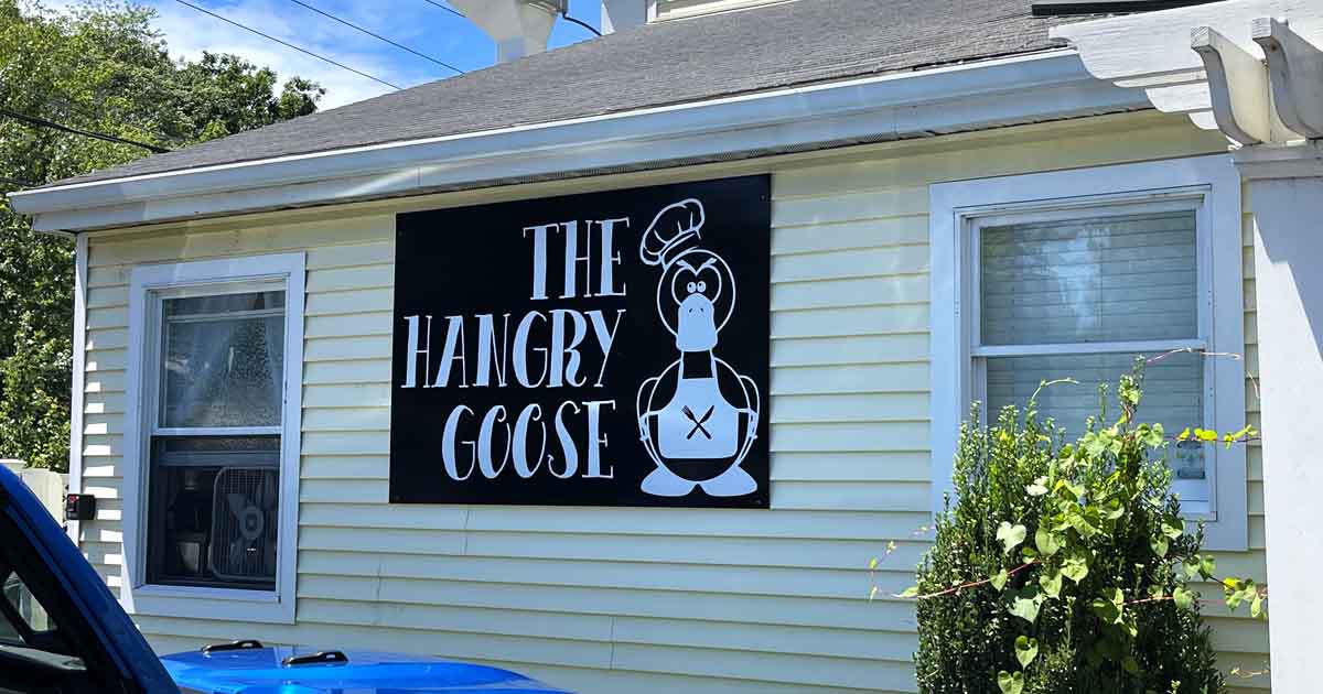 The Homemade Brunch At This Connecticut Restaurant Will Have You Coming ...