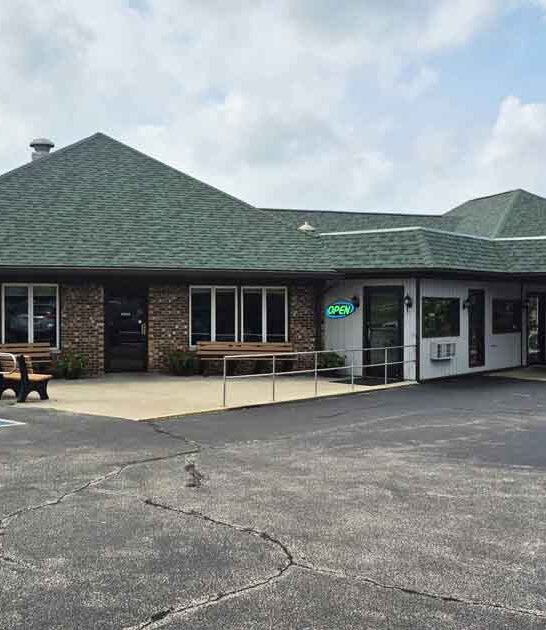 homemade indiana restaurant worth ftr