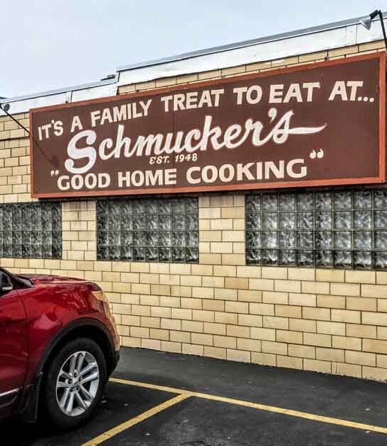 homemade ohio restaurant worth ftr