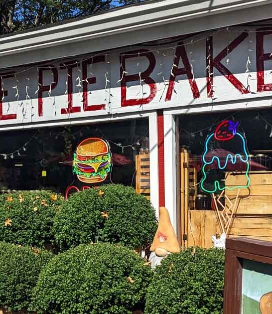 homemade pennsylvania restaurant worth ftr