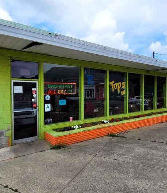 hometown diners local kentucky ftr