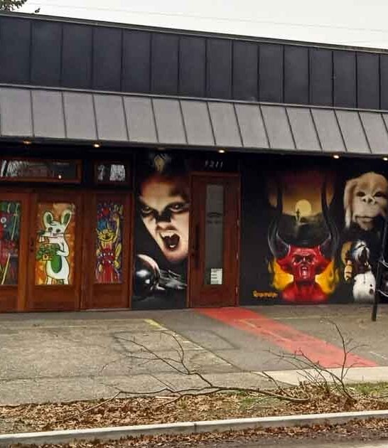 horror movie bar washington ftr