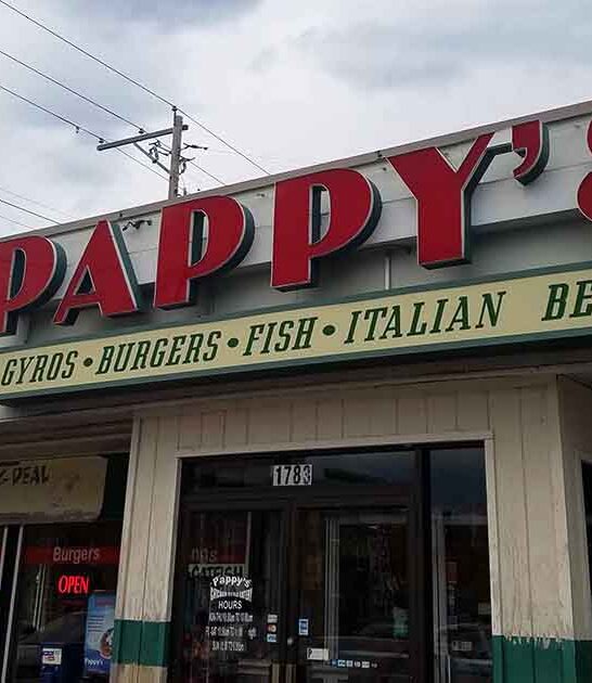 hot dog minnesota joints ftr