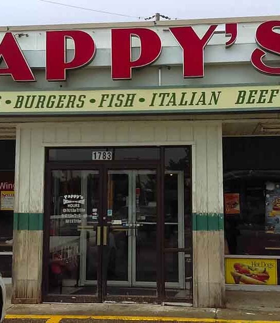 hot dog restaurants minnesota ftr