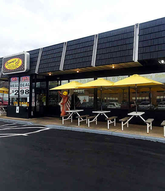 hot dog spots wisconsin ftr
