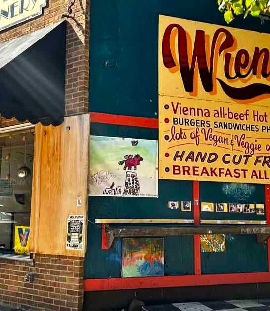 hot dog stands minnesota ftr