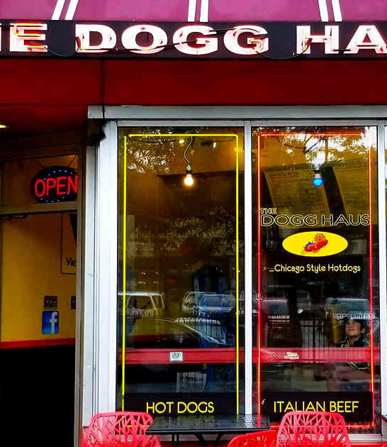 hot dog wisconsin joints ftr