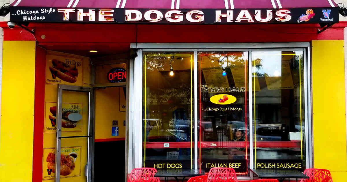 These 7 No-Frills Hot Dog Joints In Wisconsin Serve The Best Dogs Around