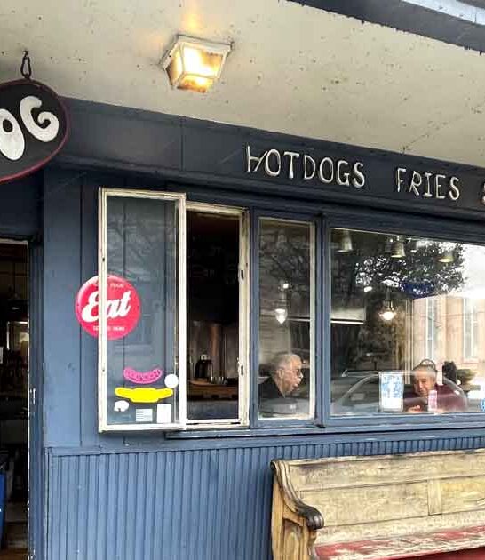 hotdog joints new york ftr
