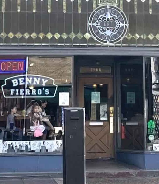 huge pizza slice pennsylvania ftr